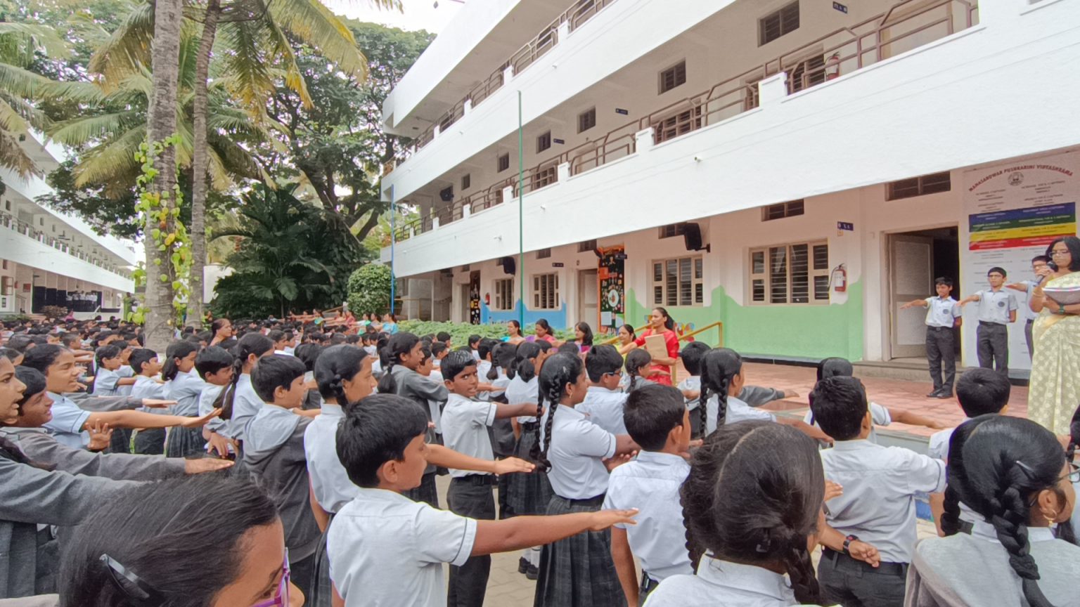 Rashtriya Ekta Diwas (National Unity Day) 2023 – Manasarowar Pushkarini ...